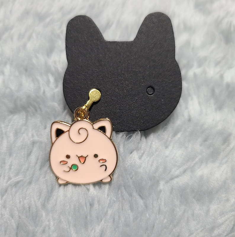 Pokemon Pikachu Eevee Charmander Squirtle Togepi Jigglypuff - Etsy