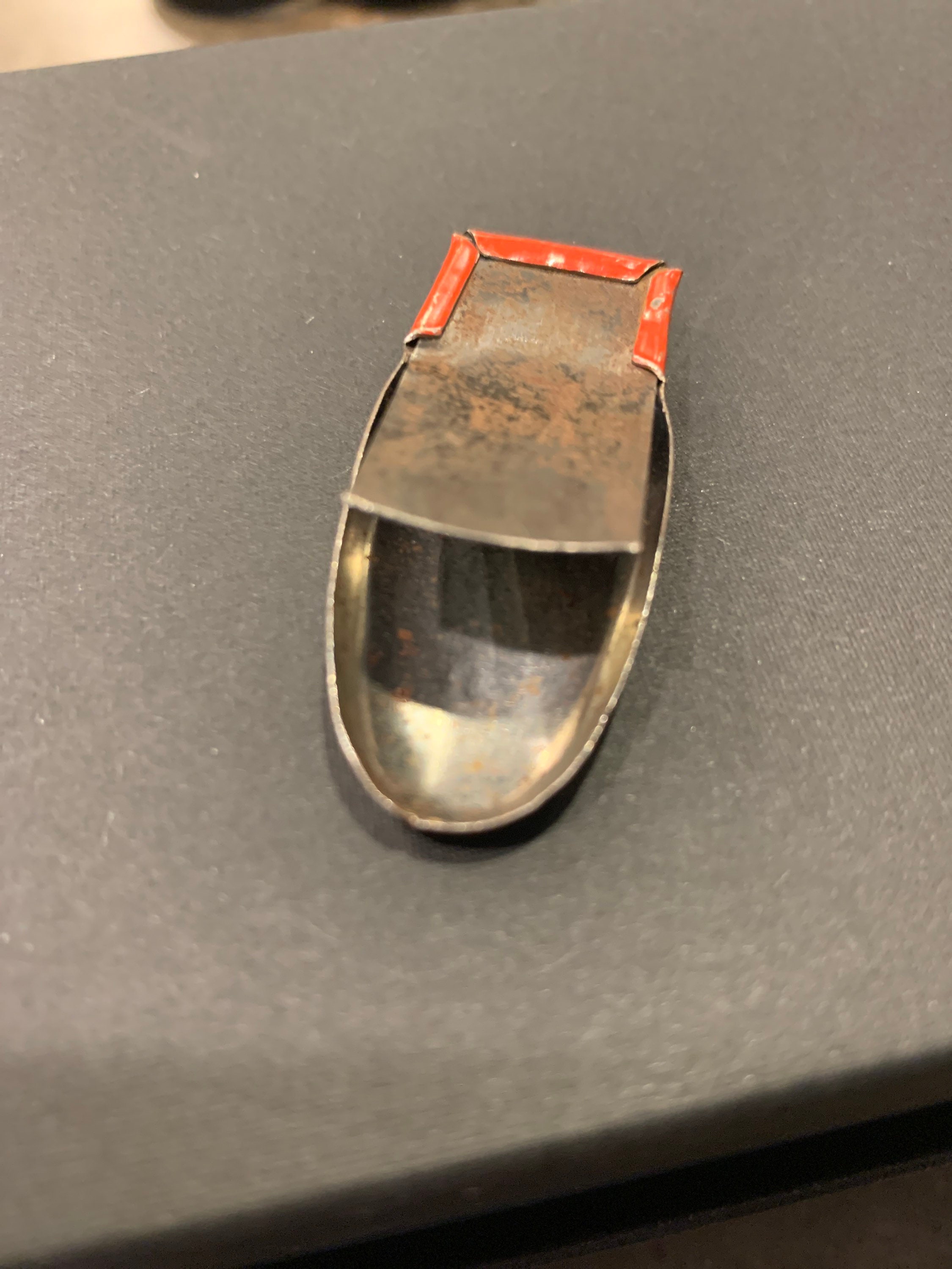 Vintage Tin Litho Metal Toy Clicker - Etsy