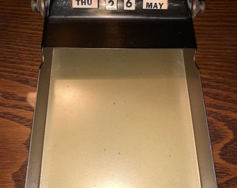 Brass Notepad - Etsy