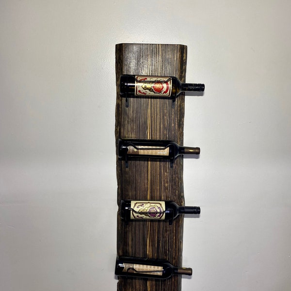 Live Edge Wood - Etsy