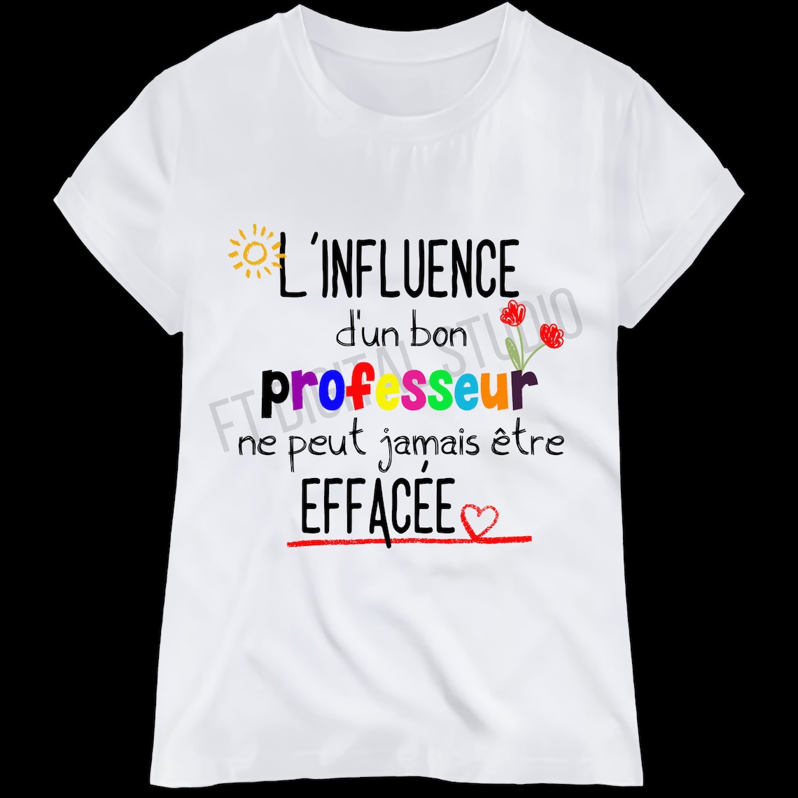 3 Fichiers PNG Francais | Cadeau Fin Annee | Professeur | Tes ...