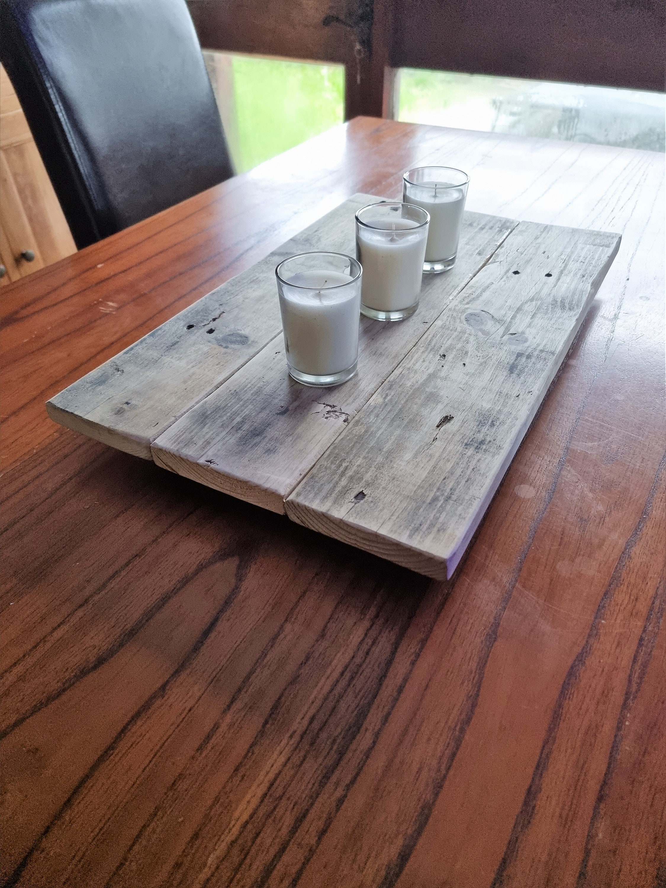 Farmhouse Table Riser / Table Riser/ Table Stand/ Table Centre Piece ...