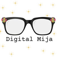 BB Concho Frog PNG | Instant Download | Latina | Latinx Sticker Cricut ...