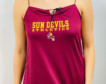Arizona State Sparky - Etsy