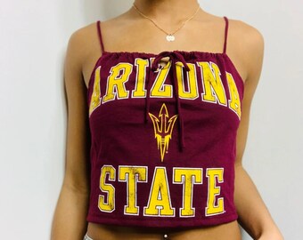 Asu Forks Up - Etsy