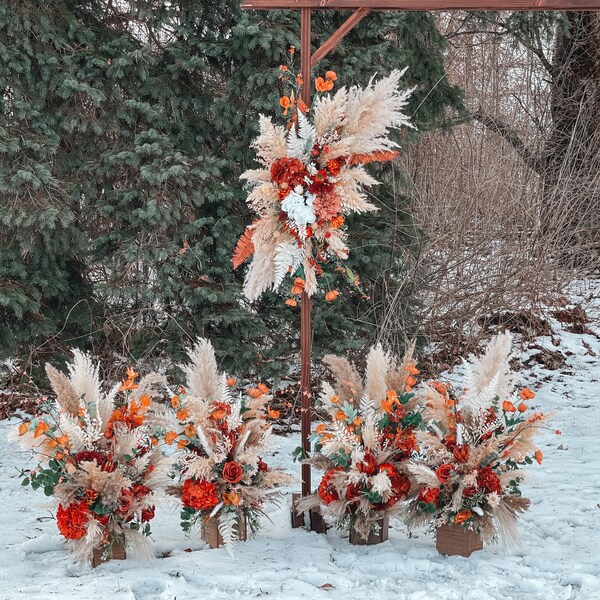 Used Wedding Decor - Etsy