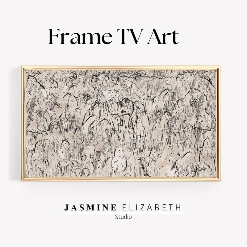 Vintage Art Framed - Etsy - Page 6