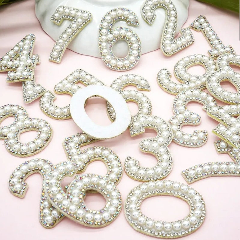 Pearl - Etsy UK