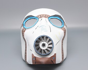 Psycho Borderlands Cosplay - Etsy