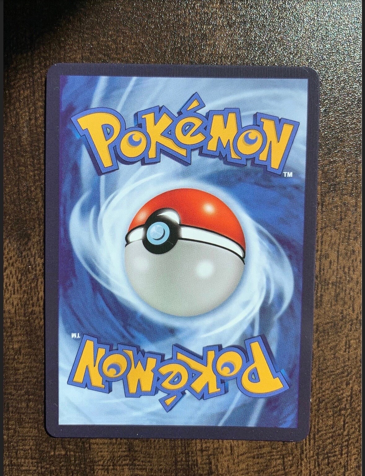 Custom Pokemon Card - Etsy