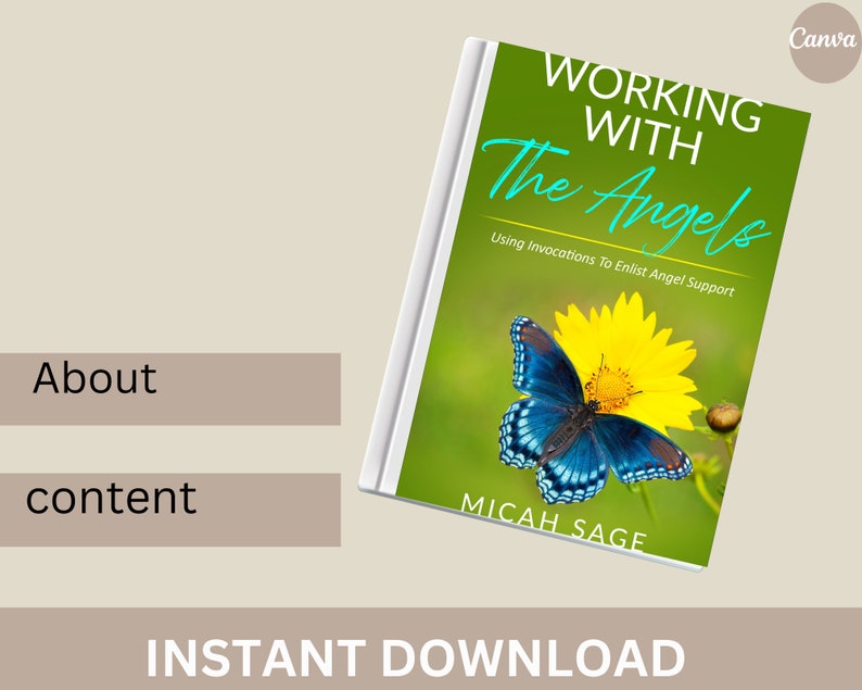 Working With the Angels: Using Invocations to Enlist Angel Support ...