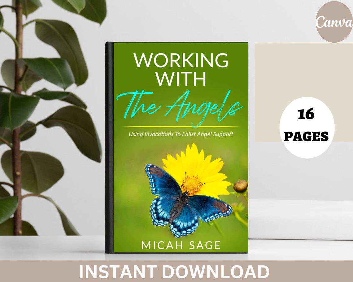 Working With the Angels: Using Invocations to Enlist Angel Support ...