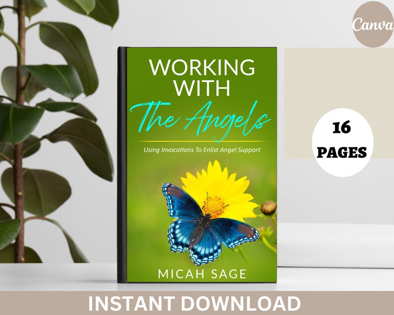 Working With the Angels: Using Invocations to Enlist Angel Support ...