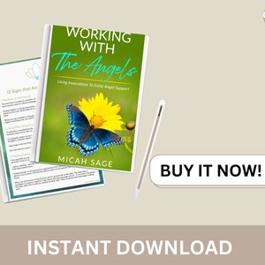 Working With the Angels: Using Invocations to Enlist Angel Support ...