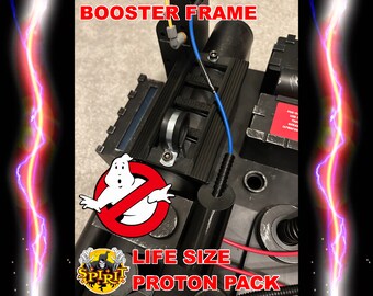 Slip-on Cyclotron for FULL-SIZE Spirit Proton Pack - Etsy
