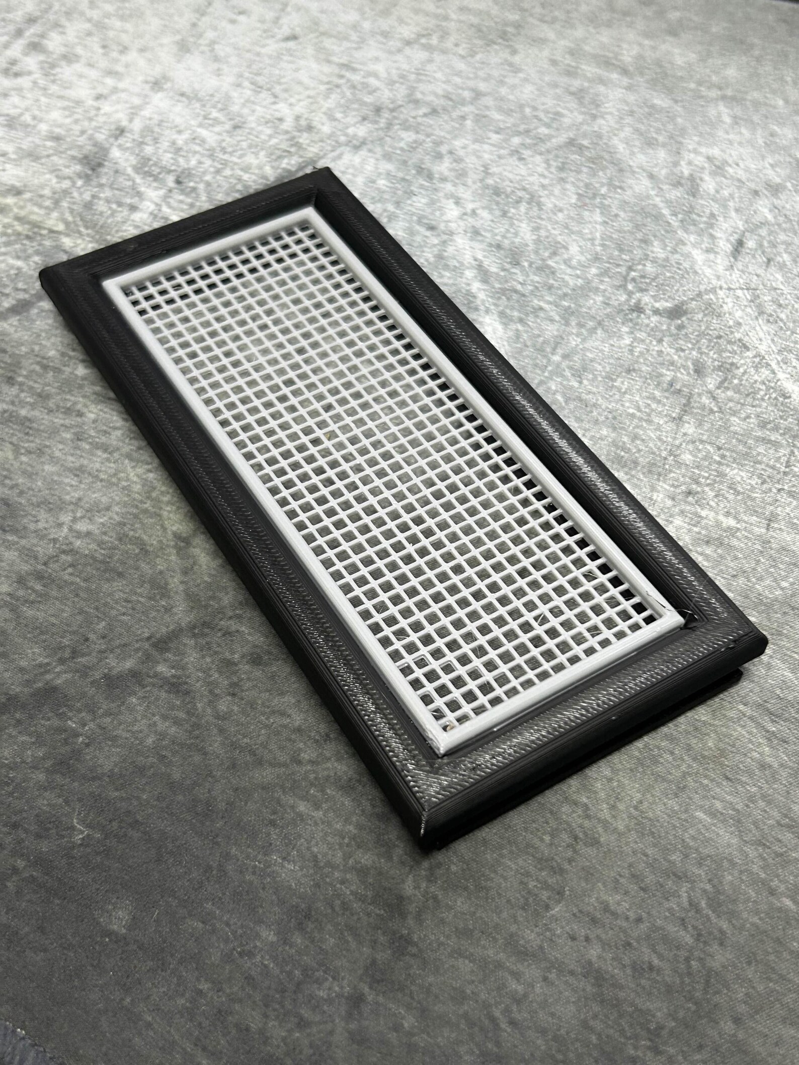 Trap Grate Upgrade for Deluxe Spirit Trap - Etsy