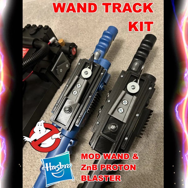 Proton Pack Lights - Etsy