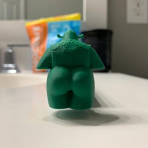 Shrek Pooping Toothpaste Dispenser - Etsy