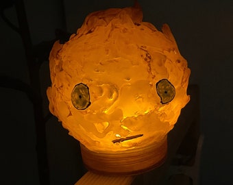 Calcifer - Etsy UK