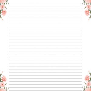 2025 Floral-themed Daily, Weekly, and Monthly Planner || Printable ...