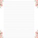 2025 Floral-themed Daily, Weekly, and Monthly Planner || Printable ...
