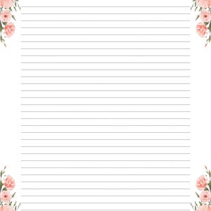 2025 Floral-themed Daily, Weekly, and Monthly Planner || Printable ...
