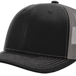 Onlydads Richardson 112 Twill Mesh Snapback Hat - Etsy