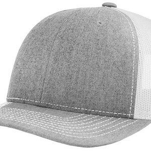 Onlydads Richardson 112 Twill Mesh Snapback Hat - Etsy