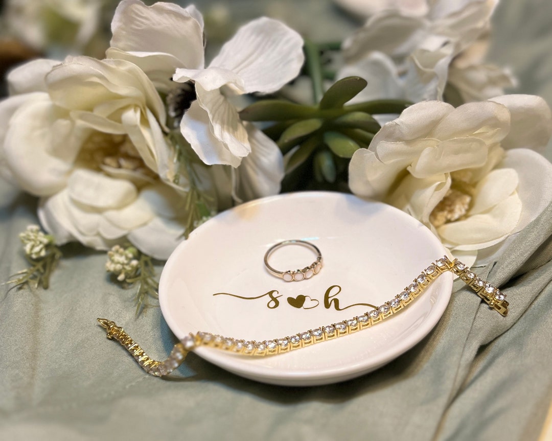 Personalized Gift for Bride, Groom, Bridesmaid, Valentine Couples ...