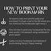 DIGITAL DOWNLOAD - TOG Throne of Glass Tandem Read Printable Bookmarks ...