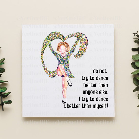 Congratulations Dance Quotes Congratulations DOMINIQUE... The Dance