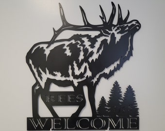 Plasma Cut Signs Custom - Etsy