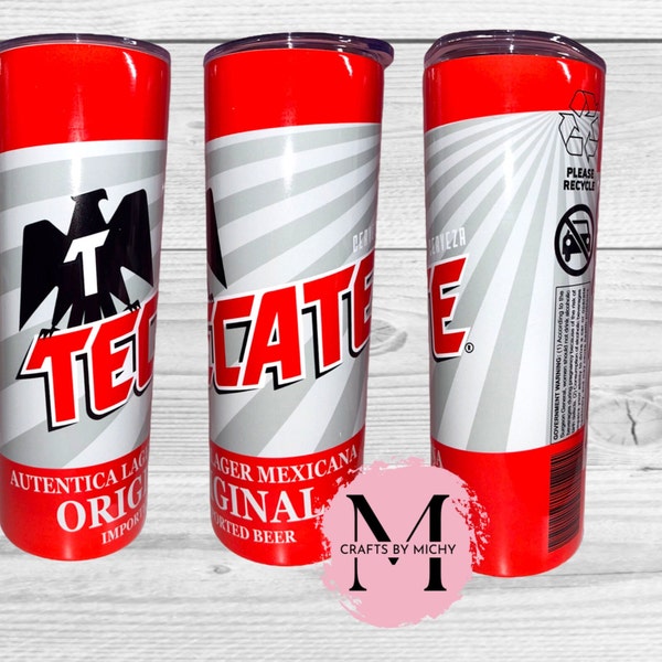 Tecate - Etsy