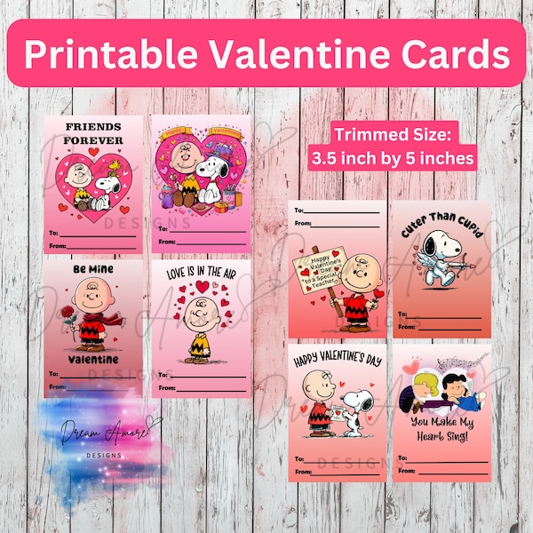 Valentine Brown - Etsy