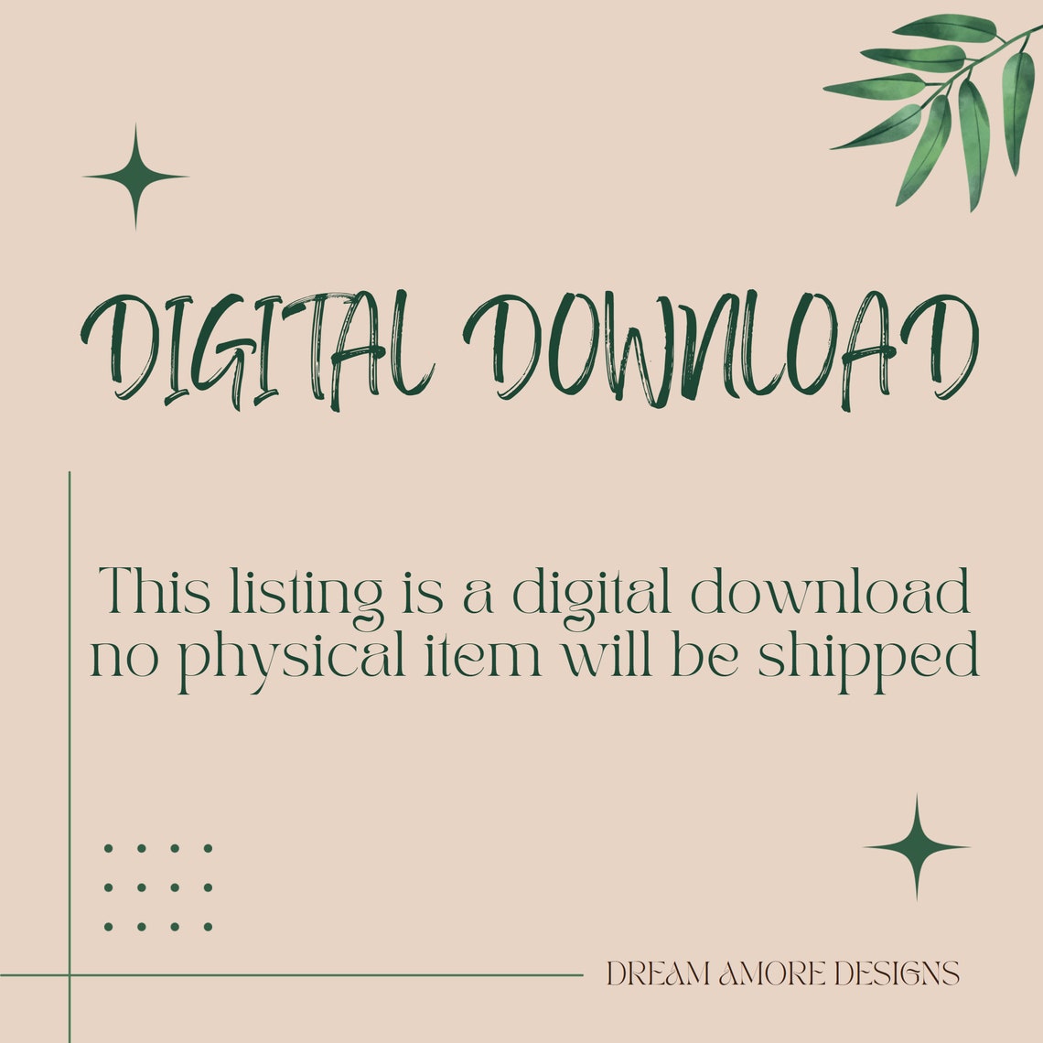 Personalized Photo Collage Printable Photo Collage - Etsy