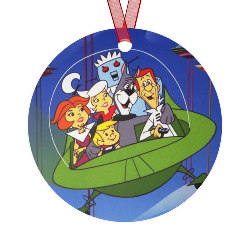 Jetsons - Etsy