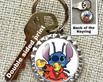 Stitch Fish Extender - Etsy