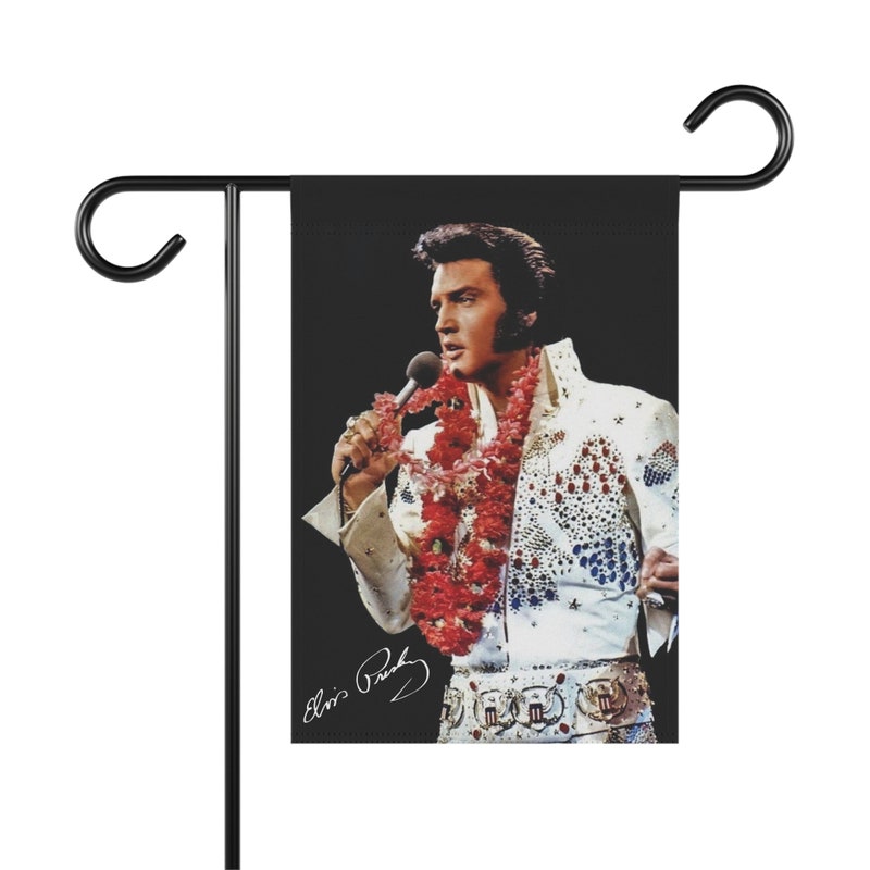 Elvis Sign - Etsy