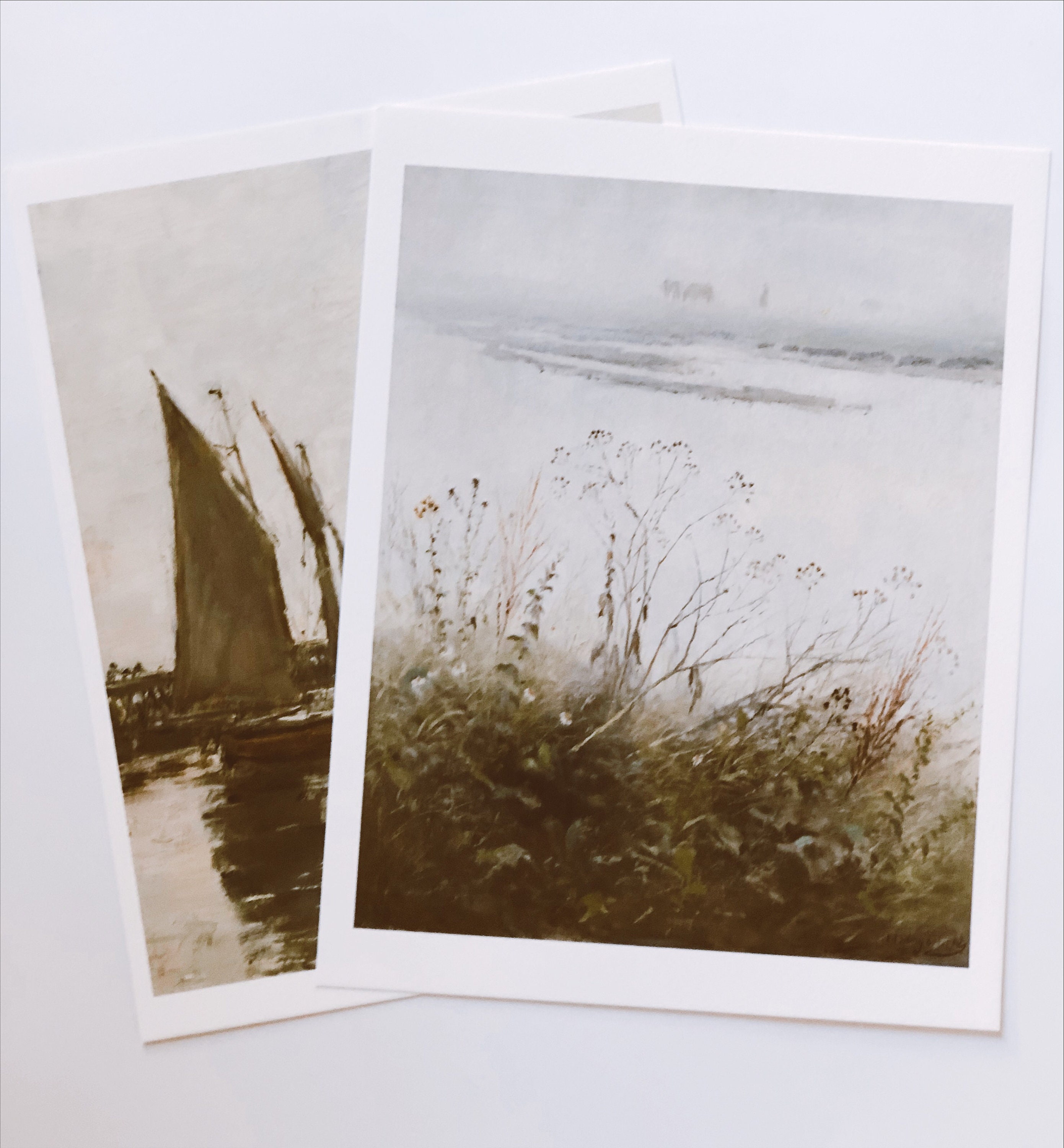 Giclee Printing With Artisan Heavy Weight Paper - Etsy