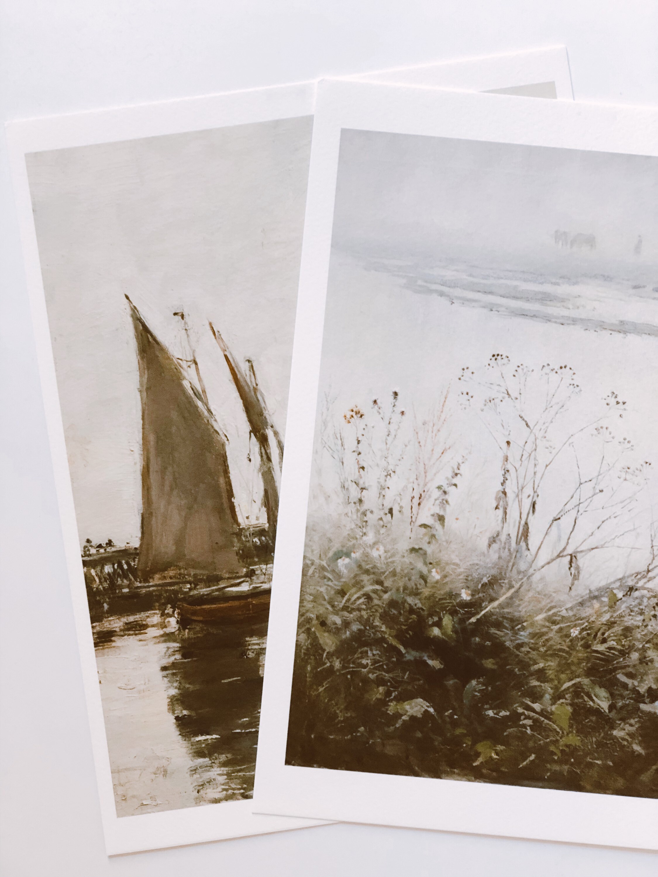 Giclee Printing With Artisan Heavy Weight Paper - Etsy