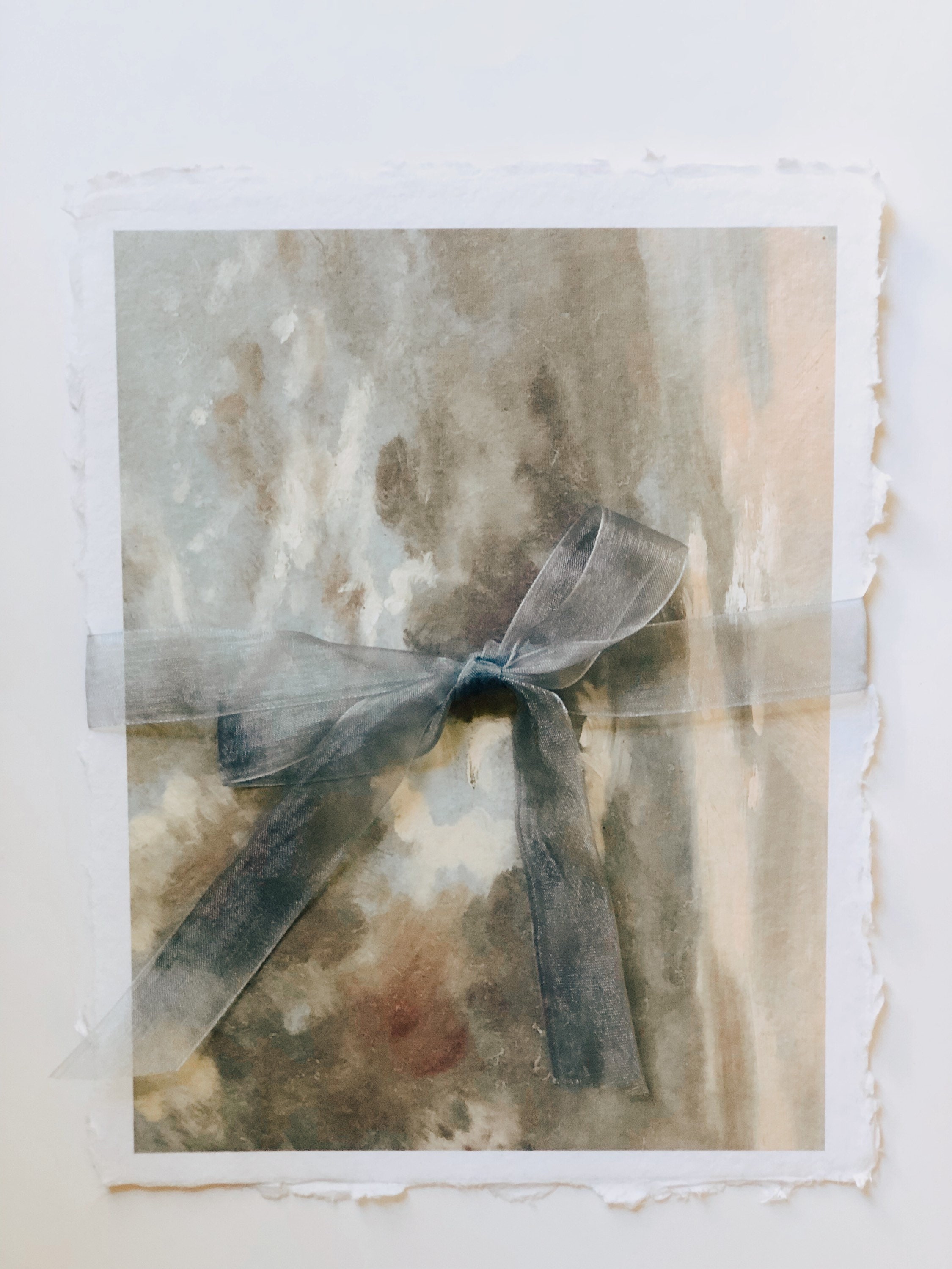 Giclee Printing With Artisan 200GSM Weight Paper With Heavy - Etsy