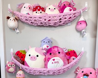 Squishmallow Display - Etsy