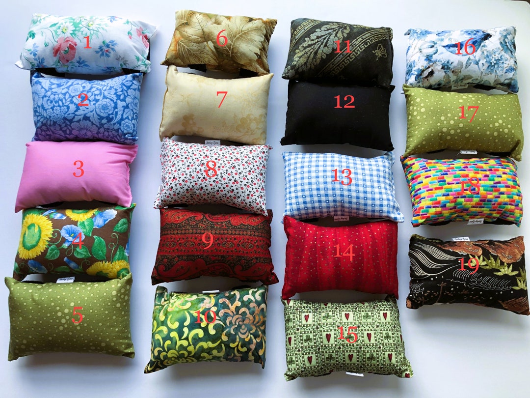 Seatbelt Port Pillow, Portacath Pillow, Pacemaker Pillow, Mediport - Etsy