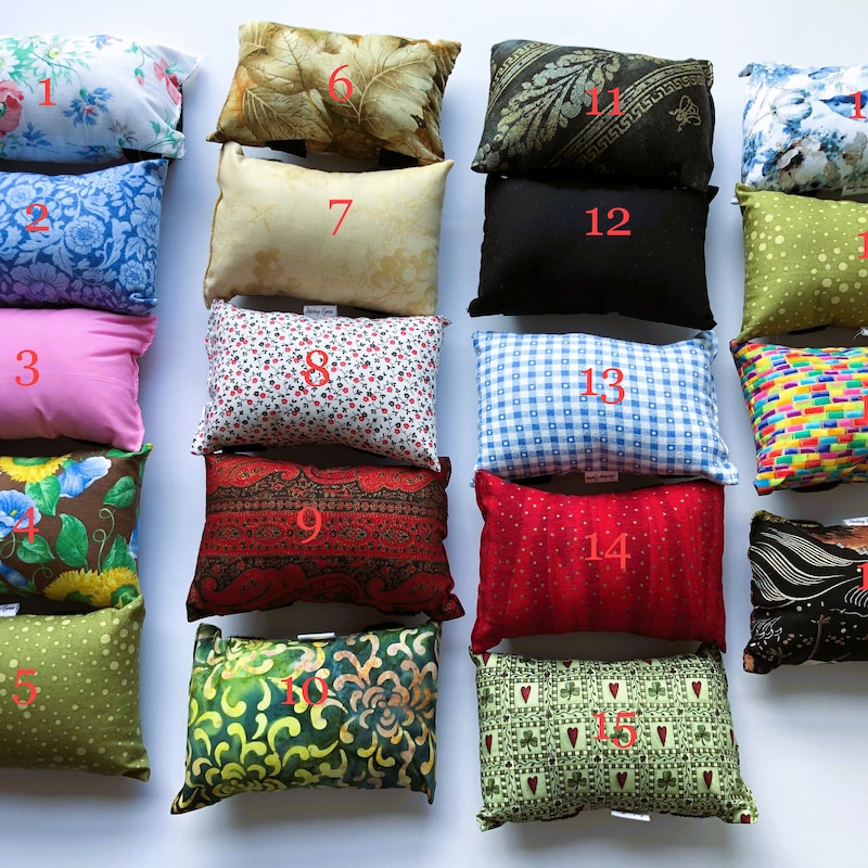 Port Pillow - Etsy