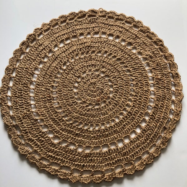 Crochet Twine - Etsy