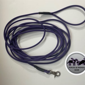 Biothane Rope Long Line - Etsy