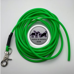 Biothane Rope Long Line - Etsy