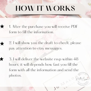 Light Blue and Silver Quinceanera Invitation Website, Rsvp Website ...