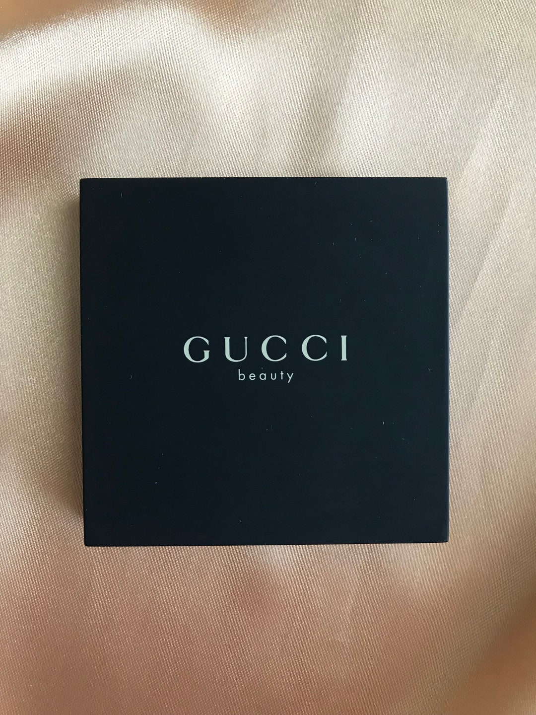 Authentic Vintage Gucci Hand & Pocket/purse Mirror - Etsy