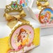 Princess Favor Boxes, Princess Birthday, Disney Princess Party Favors ...